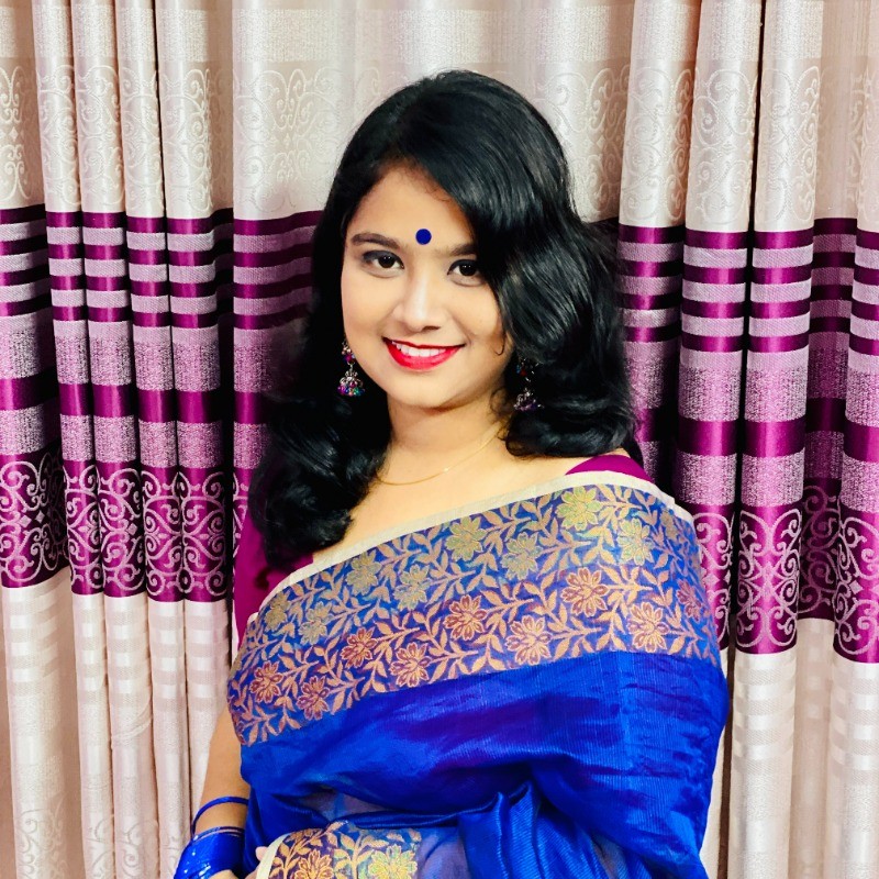 Arpita Roy - Trainee - IT Training BD | LinkedIn Arpita Roy - Trainee - IT Training BD | LinkedIn