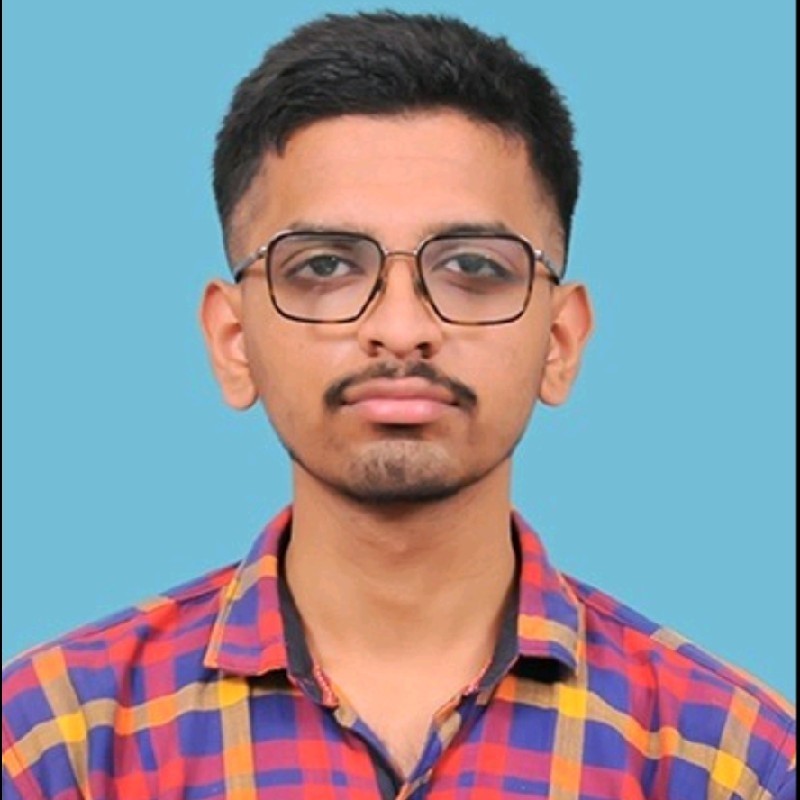 Pratheek Gowda - Product Engineer - 1 - JUSPAY | LinkedIn Pratheek Gowda - Product Engineer - 1 - JUSPAY | LinkedIn