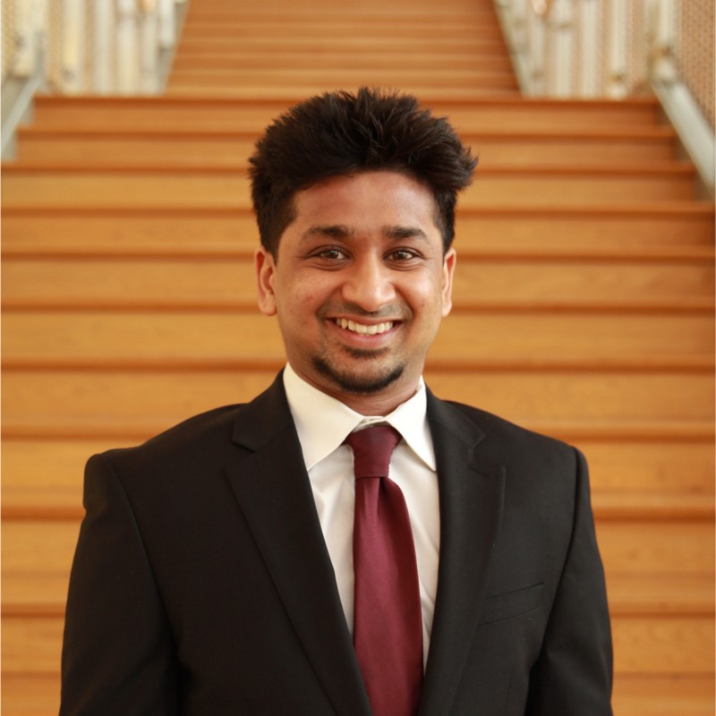 Dhruv Patel - Analyst - Goldman Sachs | LinkedIn Dhruv Patel - Analyst - Goldman Sachs | LinkedIn