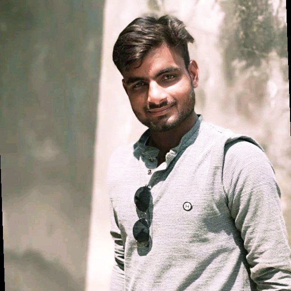 Krishna nand Dubey - .NET Developer - Chetu, Inc. | LinkedIn Krishna nand Dubey - .NET Developer - Chetu, Inc. | LinkedIn