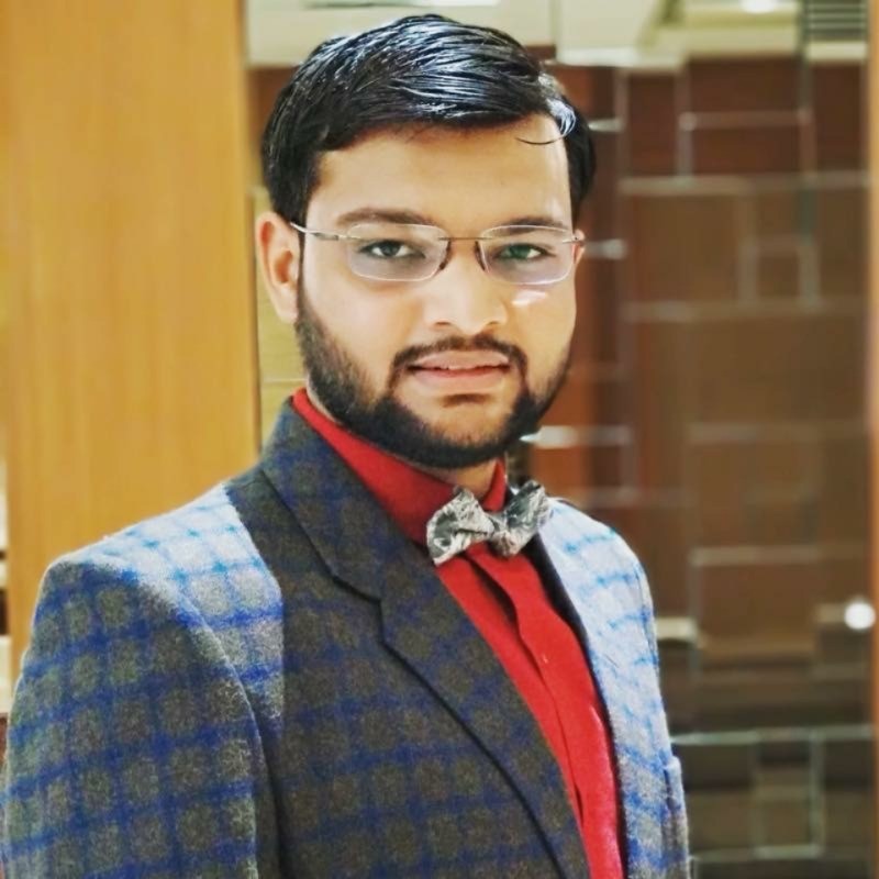 Jaydeep Patel - myBlueprint | LinkedIn Jaydeep Patel - myBlueprint | LinkedIn