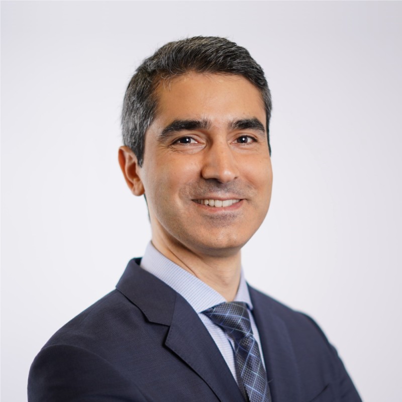 Ahmad Kolahi - ClaroNav Kolahi Inc. | LinkedIn Ahmad Kolahi - ClaroNav Kolahi Inc. | LinkedIn