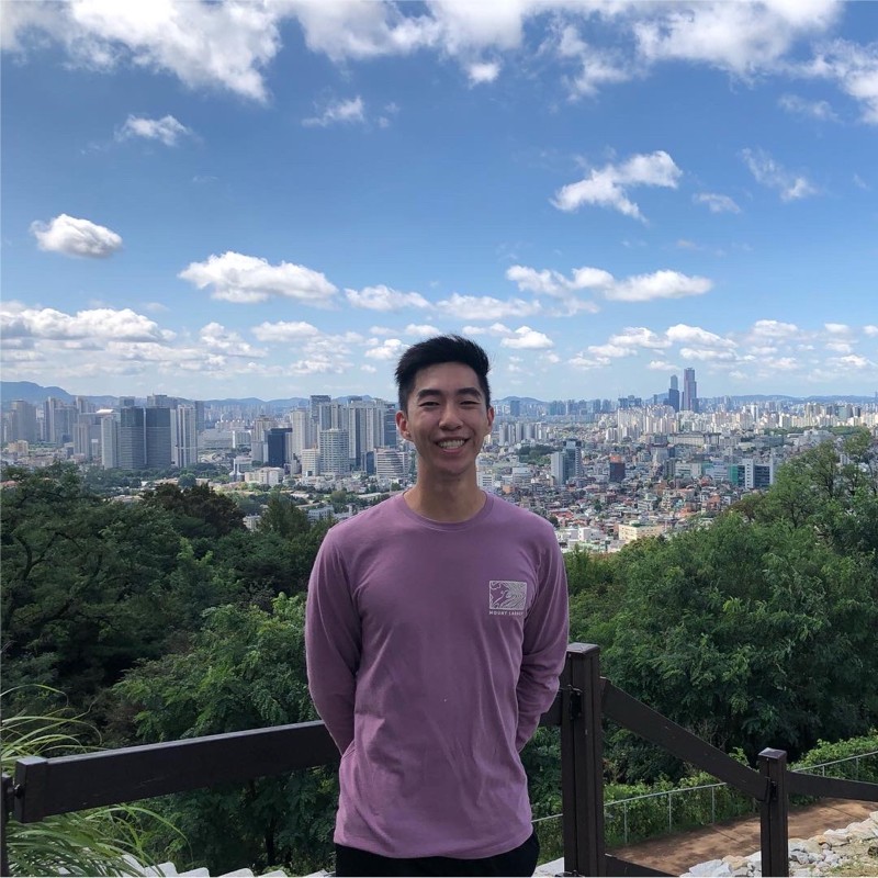 Brian Yao - Process Engineer II - Amyris | LinkedIn Brian Yao - Process Engineer II - Amyris | LinkedIn