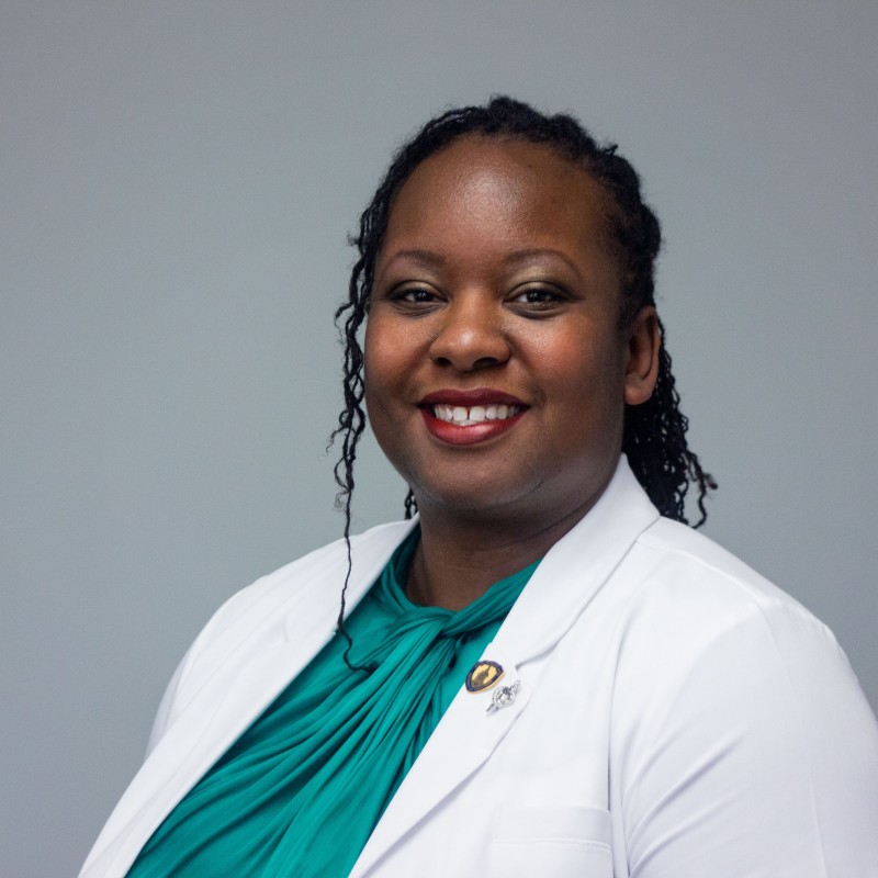 Alesha Mahone - Family Nurse Practitioner - SAMUEL U RODGERS COMM ... Alesha Mahone - Family Nurse Practitioner - SAMUEL U RODGERS COMM ...