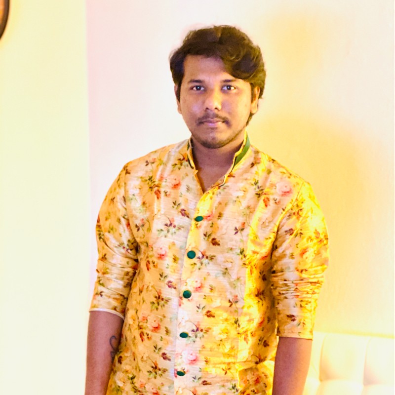 Saicharan Thakur | LinkedIn Saicharan Thakur | LinkedIn