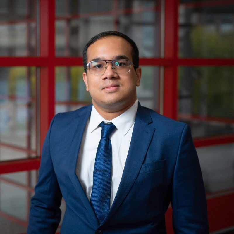 Archisman Bandyopadhyay - Undergraduate Teaching Assistant - University ... Archisman Bandyopadhyay - Undergraduate Teaching Assistant - University ...