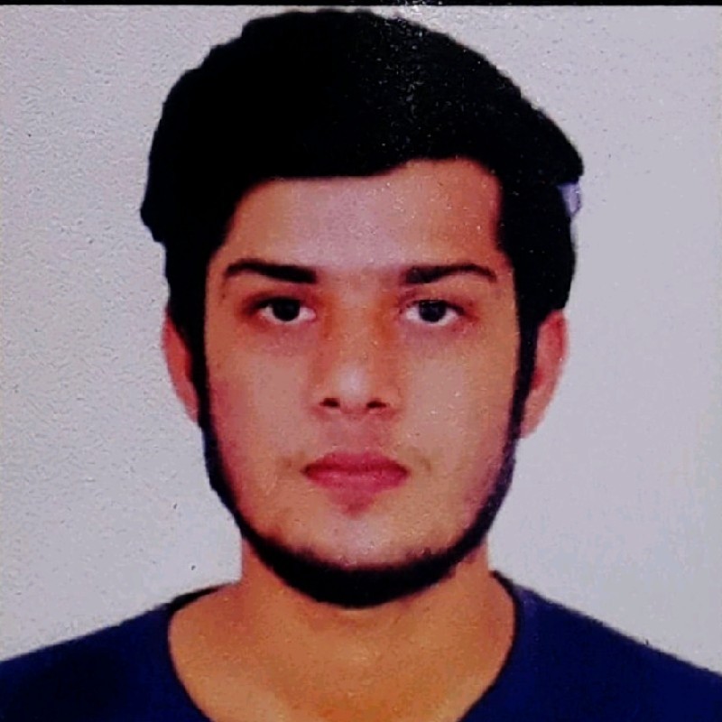 RISHABH MISHRA - Rewa, Madhya Pradesh, India | Professional Profile ... RISHABH MISHRA - Rewa, Madhya Pradesh, India | Professional Profile ...