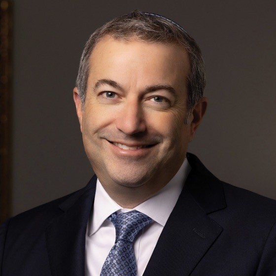 Rabbi Dr. Ari Berman - President - Yeshiva University | LinkedIn Rabbi Dr. Ari Berman - President - Yeshiva University | LinkedIn