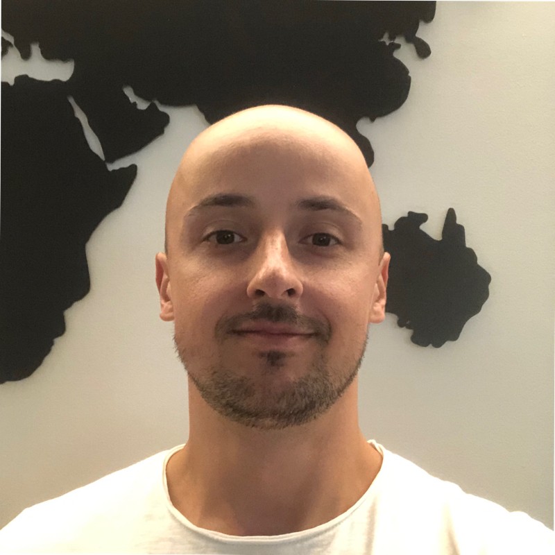 Ivaylo Ivanov - React Developer - Freelance | LinkedIn Ivaylo Ivanov - React Developer - Freelance | LinkedIn