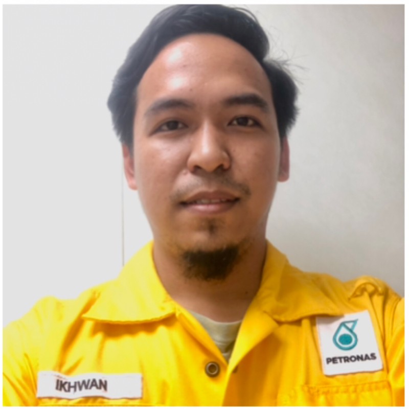 Muhammad Ikhwan - Electrical Technician - PETRONAS Carigali Sdn. Bhd ... Muhammad Ikhwan - Electrical Technician - PETRONAS Carigali Sdn. Bhd ...