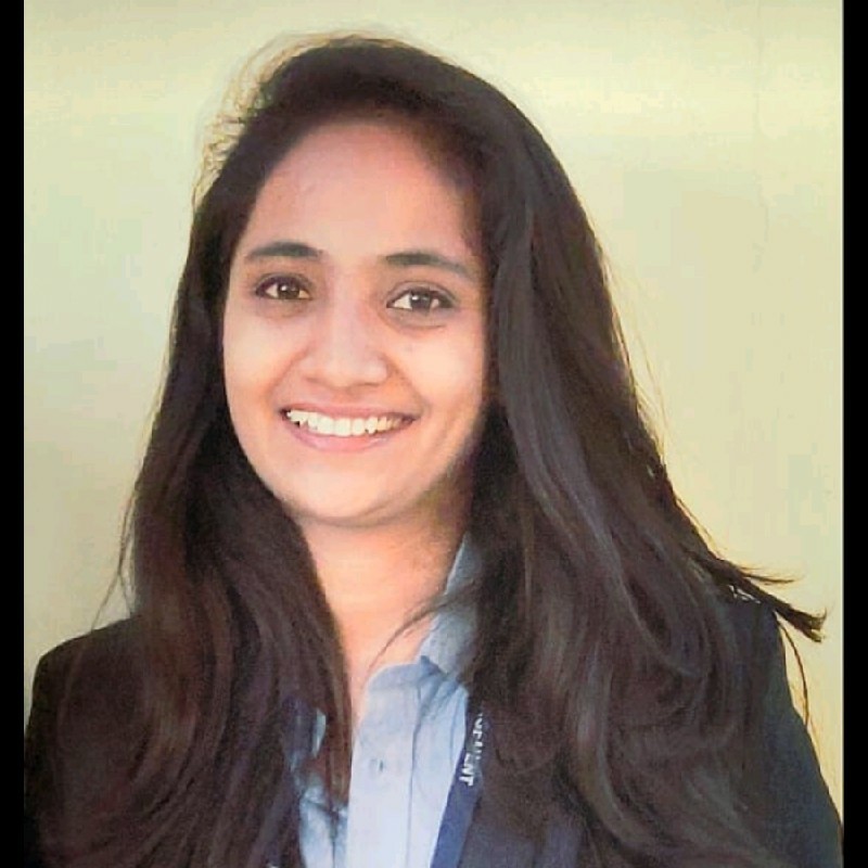 Pratiksha Salunkhe | LinkedIn Pratiksha Salunkhe | LinkedIn