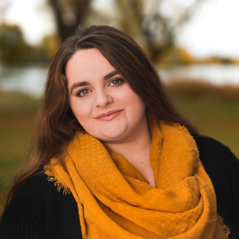 Kait Fredrickson | LinkedIn Kait Fredrickson | LinkedIn