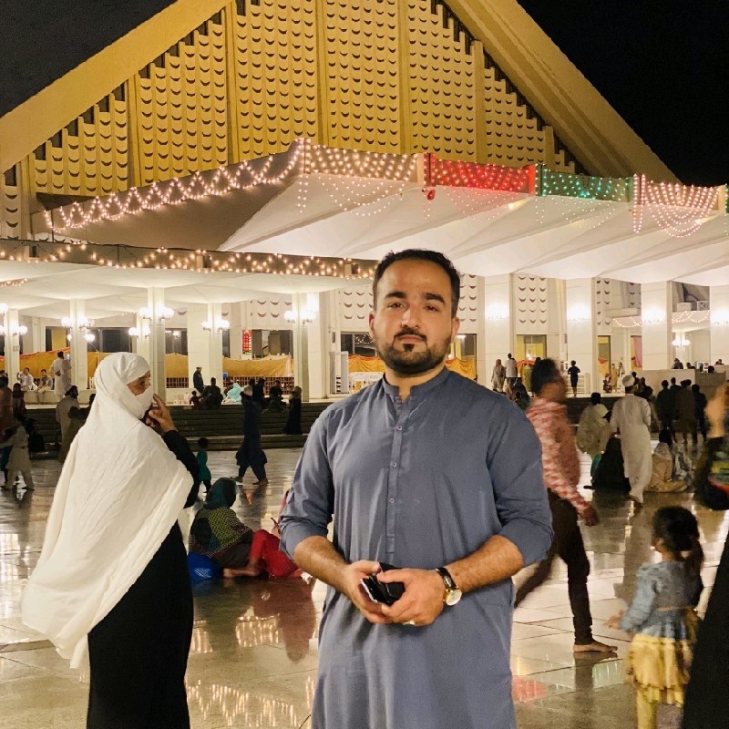 Muhammad Adil Saeed - Electrical Supervisor - Al hafiz christoplast pvt ... Muhammad Adil Saeed - Electrical Supervisor - Al hafiz christoplast pvt ...