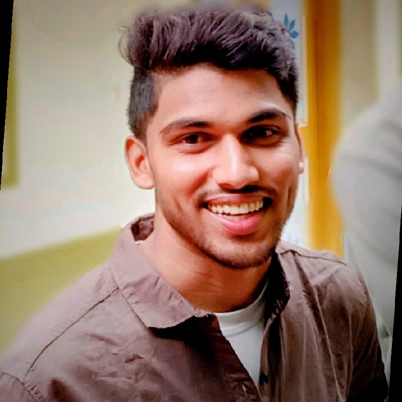 ASAM PAVAN KUMAR REDDY - Software Programmer - Self Employed | LinkedIn ASAM PAVAN KUMAR REDDY - Software Programmer - Self Employed | LinkedIn