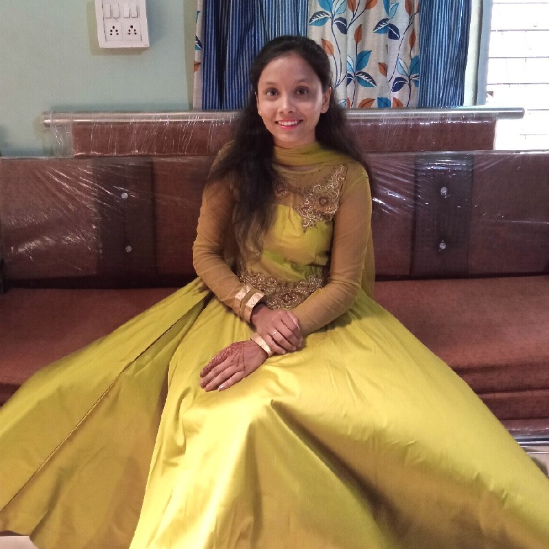 Patil Chaitali - Thane, Maharashtra, India | Professional Profile ... Patil Chaitali - Thane, Maharashtra, India | Professional Profile ...