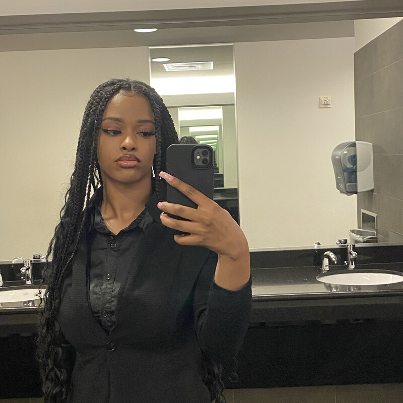 Daliyah Rideaux - Beauty Consultant - Walgreens | LinkedIn Daliyah Rideaux - Beauty Consultant - Walgreens | LinkedIn