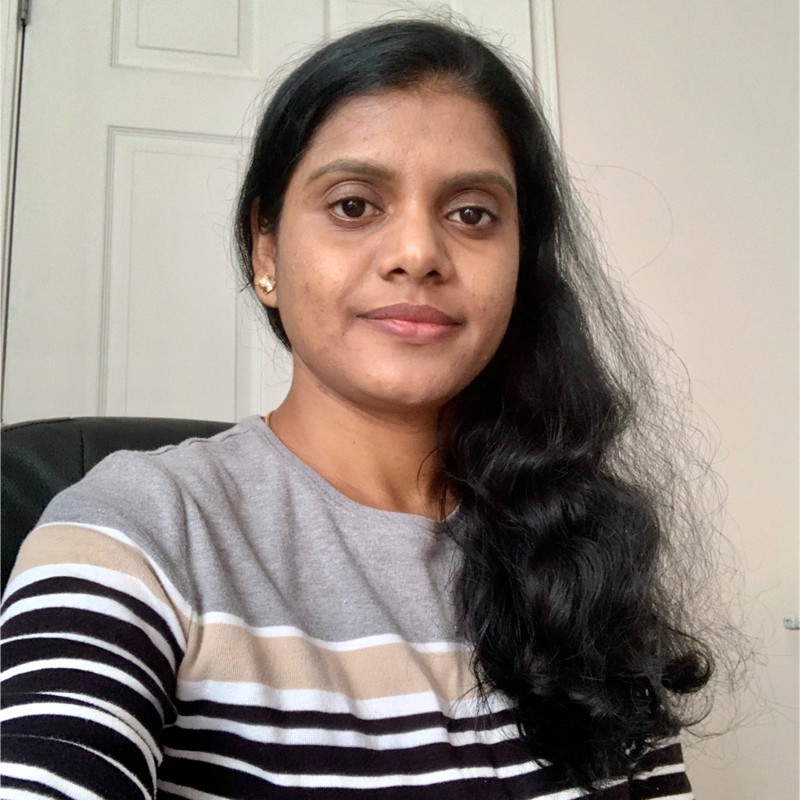 Keerthana Samiyappan - Application Support Specialist - Fiserv | LinkedIn Keerthana Samiyappan - Application Support Specialist - Fiserv | LinkedIn