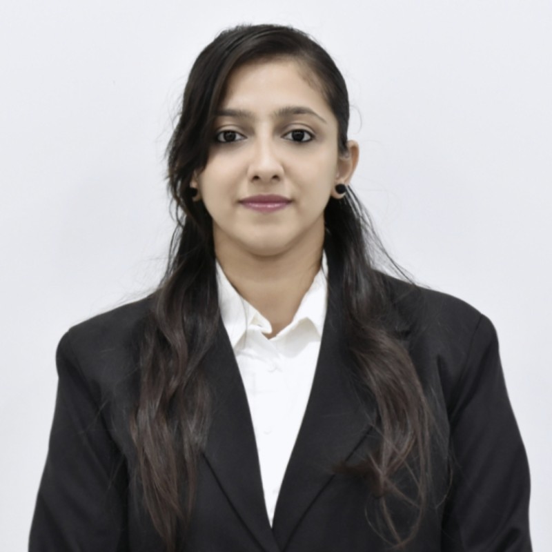 Pallavi Sharma | LinkedIn Pallavi Sharma | LinkedIn