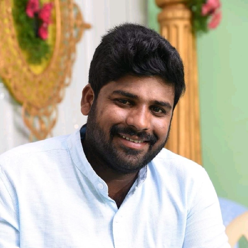 Vamshi Krishna gurram - Video Editor - Oscar IT Solutions | LinkedIn Vamshi Krishna gurram - Video Editor - Oscar IT Solutions | LinkedIn