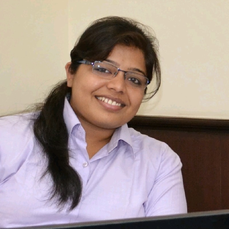 Sugandha Gupta - دبي الإمارات العربية المتحدة | ملف شخصي احترافي | LinkedIn Sugandha Gupta - دبي الإمارات العربية المتحدة | ملف شخصي احترافي | LinkedIn