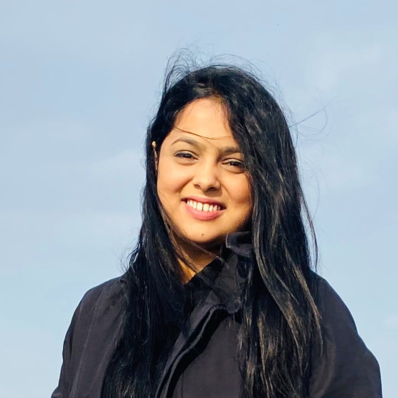 Dr. Khushi Mishra - Founding Member - CoGig | LinkedIn Dr. Khushi Mishra - Founding Member - CoGig | LinkedIn