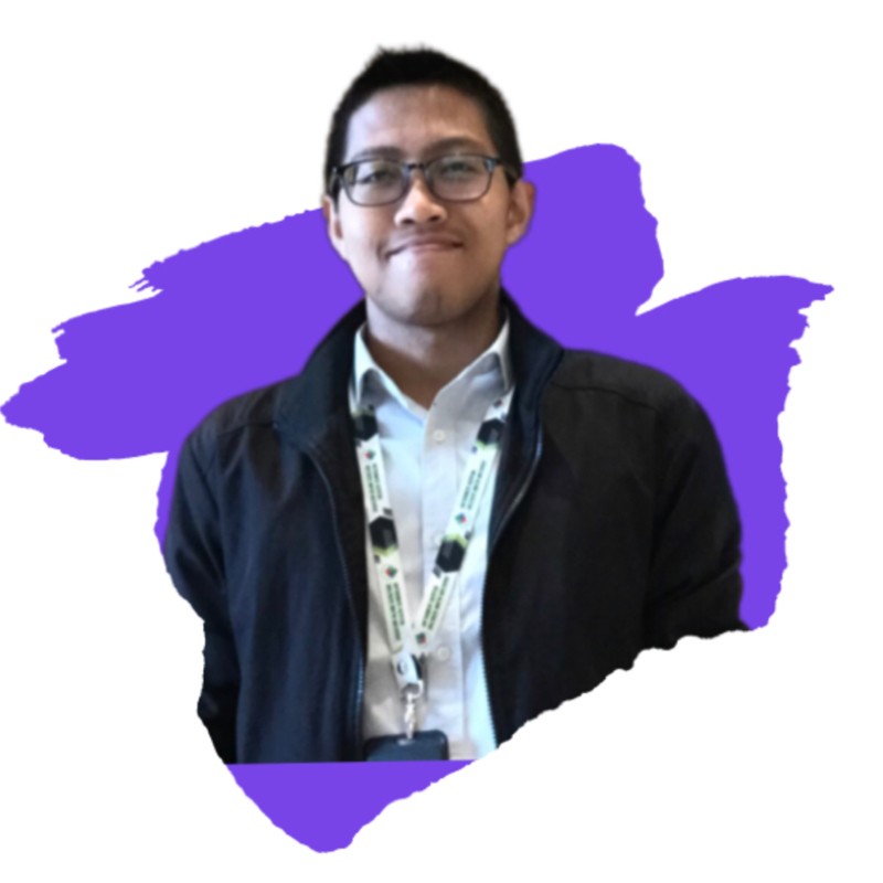Muhammad Hazwan Mohd Hazman - Pegawai Kawalan Alam Sekitar ... Muhammad Hazwan Mohd Hazman - Pegawai Kawalan Alam Sekitar ...