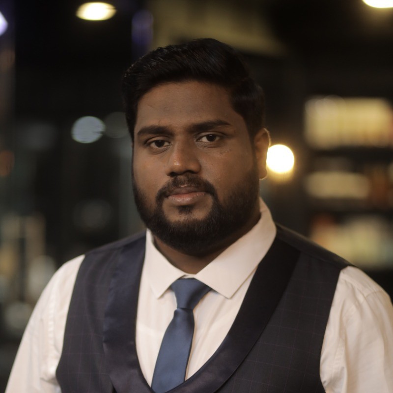 Nithin Mathai | LinkedIn Nithin Mathai | LinkedIn