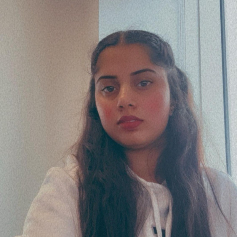 Arshdeep Kaur | LinkedIn Arshdeep Kaur | LinkedIn