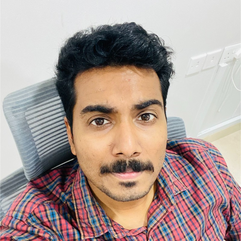 Pranav R Nair - Electrical Engineer - Ahad electrical contracting ... Pranav R Nair - Electrical Engineer - Ahad electrical contracting ...