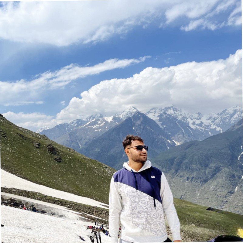 Dr Ritik Sharma - West Delhi, Delhi, India | Professional Profile ... Dr Ritik Sharma - West Delhi, Delhi, India | Professional Profile ...