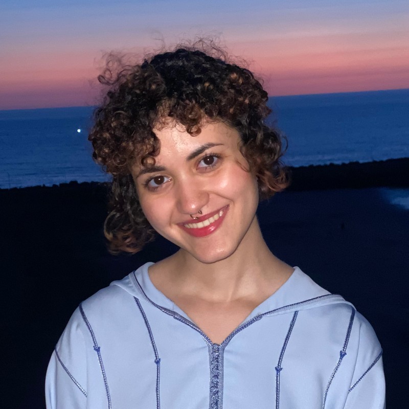Manaal Chahed - Barista - Nordstrom | LinkedIn Manaal Chahed - Barista - Nordstrom | LinkedIn