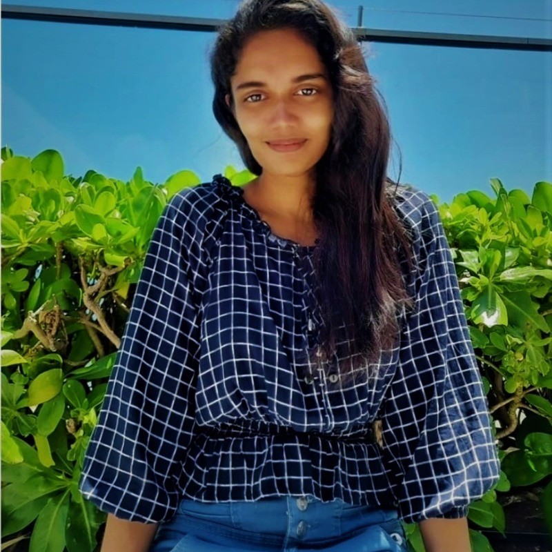 Nayanathara Samarakkody - Software Engineer Intern - Cambio Software ... Nayanathara Samarakkody - Software Engineer Intern - Cambio Software ...