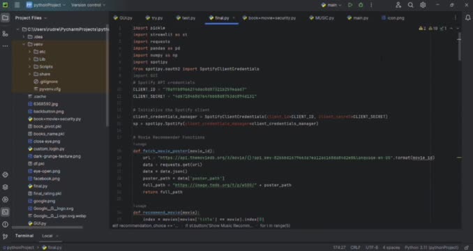 Rudresh Mishra on LinkedIn: #machinelearning #recommendationsystems #ai Rudresh Mishra on LinkedIn: #machinelearning #recommendationsystems #ai