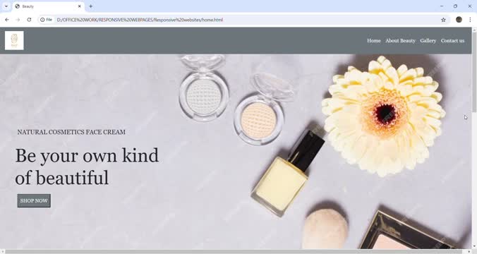 Vallamkonda Gayathri on LinkedIn: #html #css #bootstrap #webdevelopment ... Vallamkonda Gayathri on LinkedIn: #html #css #bootstrap #webdevelopment ...