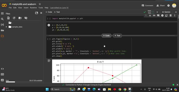 Mayur Gavali on LinkedIn: Unlock the Power of Matplotlib and Seaborn 🔥 ... Mayur Gavali on LinkedIn: Unlock the Power of Matplotlib and Seaborn 🔥 ...
