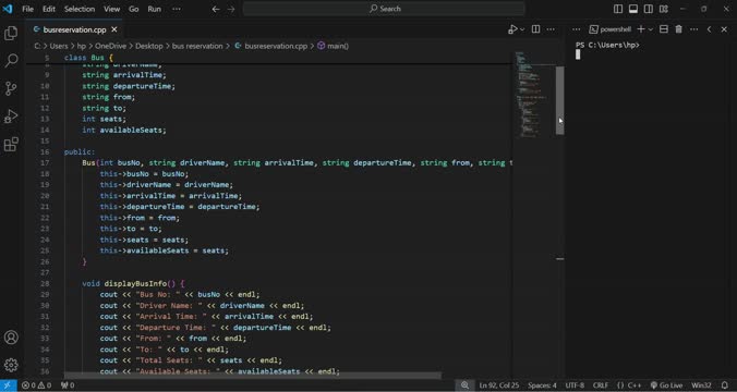 Vashudev Tyagi on LinkedIn: #cplusplus #programming # ... Vashudev Tyagi on LinkedIn: #cplusplus #programming # ...