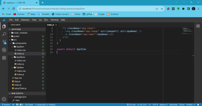 Karthik kandlavath on LinkedIn: #reactjs #webdevelopment # ... Karthik kandlavath on LinkedIn: #reactjs #webdevelopment # ...