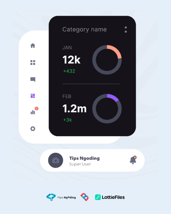 Bobby Kurniawan on LinkedIn: #aftereffects #lottiefile #uiux #uidesign ... Bobby Kurniawan on LinkedIn: #aftereffects #lottiefile #uiux #uidesign ...