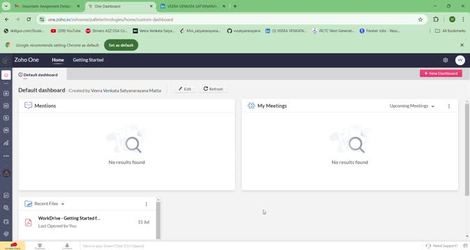 VEERA VENKATA SATYANARAYANA MATTA on LinkedIn: #mechanic_work_office # ... VEERA VENKATA SATYANARAYANA MATTA on LinkedIn: #mechanic_work_office # ...