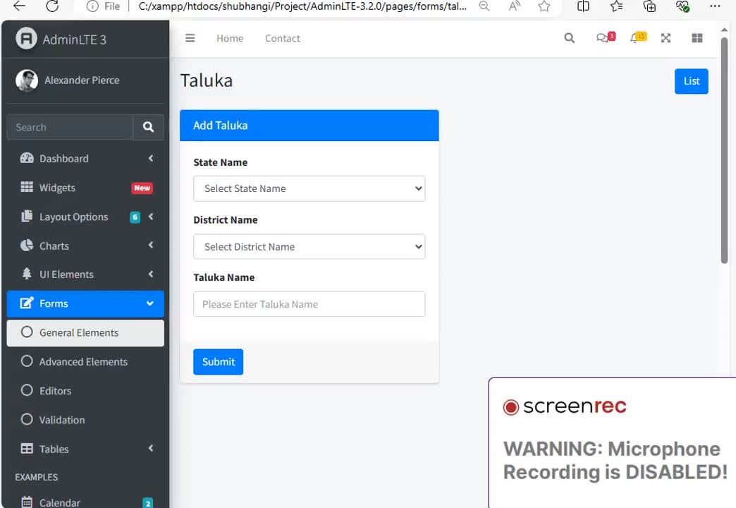 Shubhangi Khairnar on LinkedIn: #javascript #html #css #bootstrap Shubhangi Khairnar on LinkedIn: #javascript #html #css #bootstrap