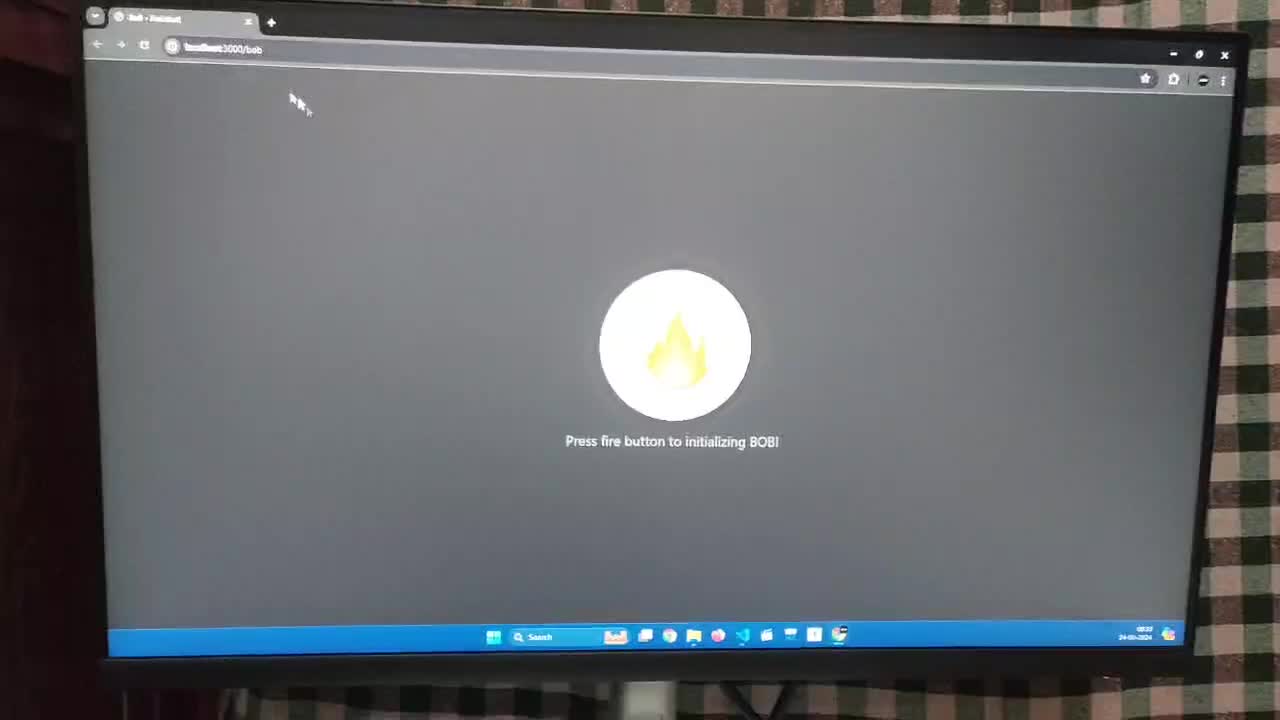 Abhay Awasthi on LinkedIn: #ai #javascript #nodejs #expressjs # ... Abhay Awasthi on LinkedIn: #ai #javascript #nodejs #expressjs # ...