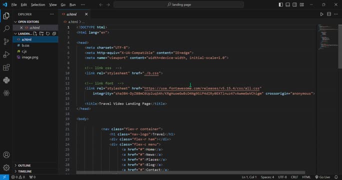 VIKAS KUMAR MADHESIYA on LinkedIn: Hey connection. Created a landing ... VIKAS KUMAR MADHESIYA on LinkedIn: Hey connection. Created a landing ...