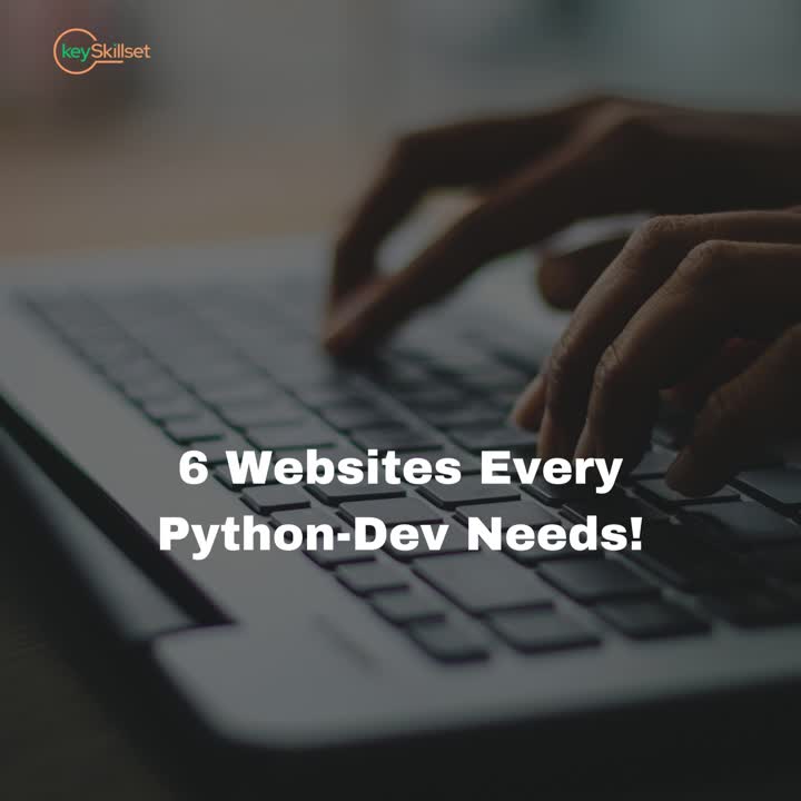 keySkillset on LinkedIn: #programming #developers_in #webdeveloper #dev ... keySkillset on LinkedIn: #programming #developers_in #webdeveloper #dev ...