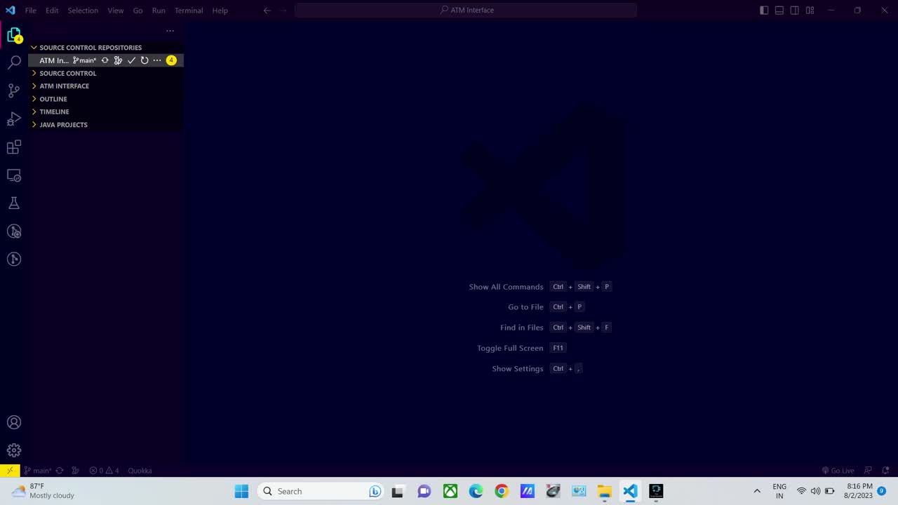 Alok Kumar Thakur on LinkedIn: #hellloo #task4 #javaprogrammer # ... Alok Kumar Thakur on LinkedIn: #hellloo #task4 #javaprogrammer # ...