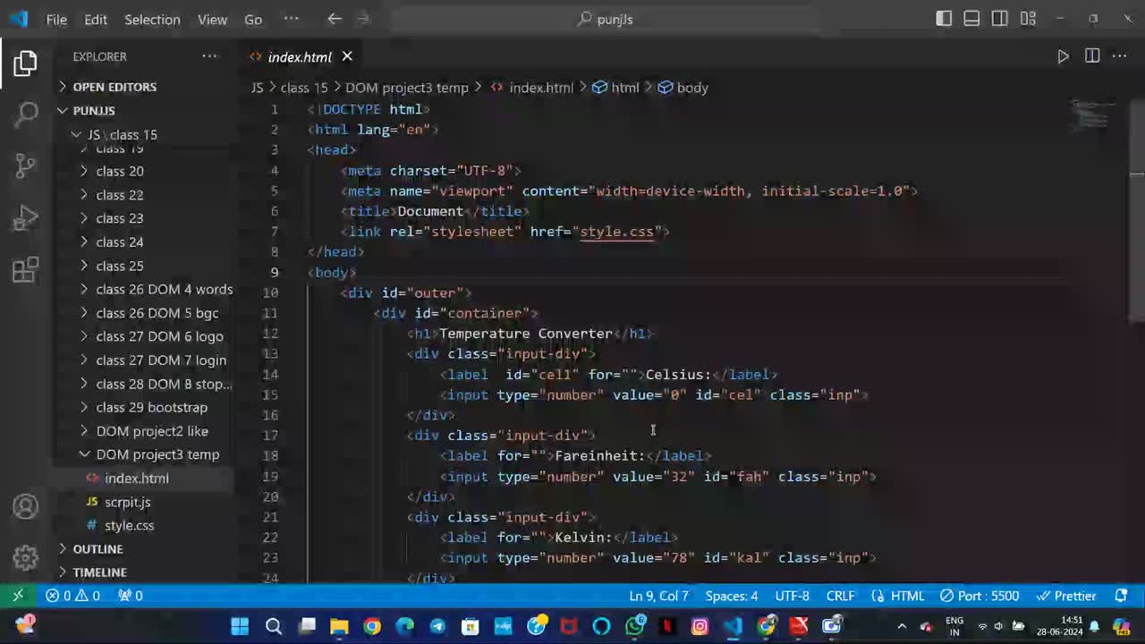 Shweta Punj on LinkedIn: Hye Connections...!! This is my 6th project of ... Shweta Punj on LinkedIn: Hye Connections...!! This is my 6th project of ...