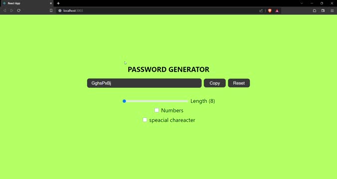 Sameer Malik on LinkedIn: #reactjs #reactdeveloper #reacthooks # ... Sameer Malik on LinkedIn: #reactjs #reactdeveloper #reacthooks # ...