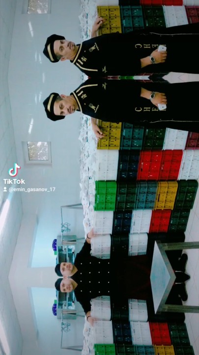 Emin Hasanov on LinkedIn: #baku Emin Hasanov on LinkedIn: #baku