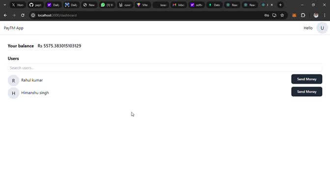 Himanshu Singh on LinkedIn: #100daysofcode Himanshu Singh on LinkedIn: #100daysofcode