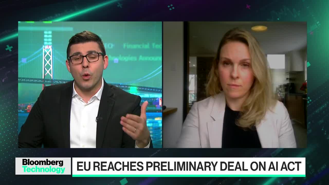 Yaro on Tech trends on LinkedIn: EU Strikes Deal to Regulate ChatGPT ... Yaro on Tech trends on LinkedIn: EU Strikes Deal to Regulate ChatGPT ...