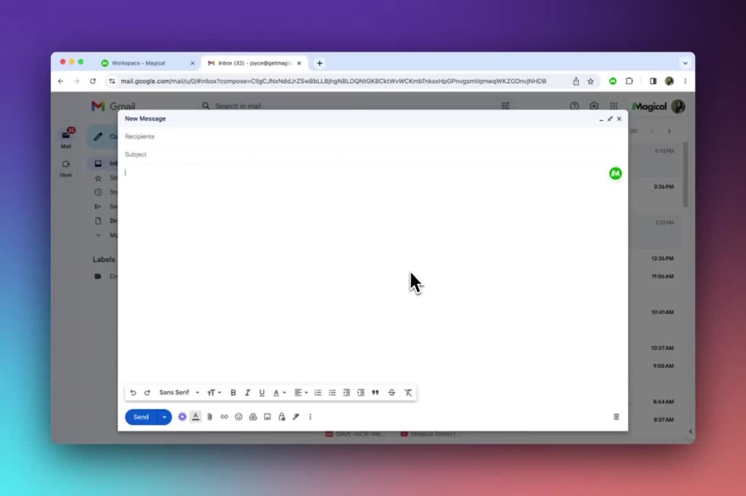 Bishal Nandi ↗️ on LinkedIn: #technology #extensions # ... Bishal Nandi ↗️ on LinkedIn: #technology #extensions # ...